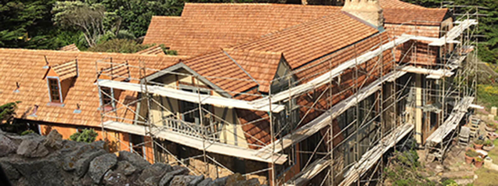 Construction-Projects - Jericho Construction