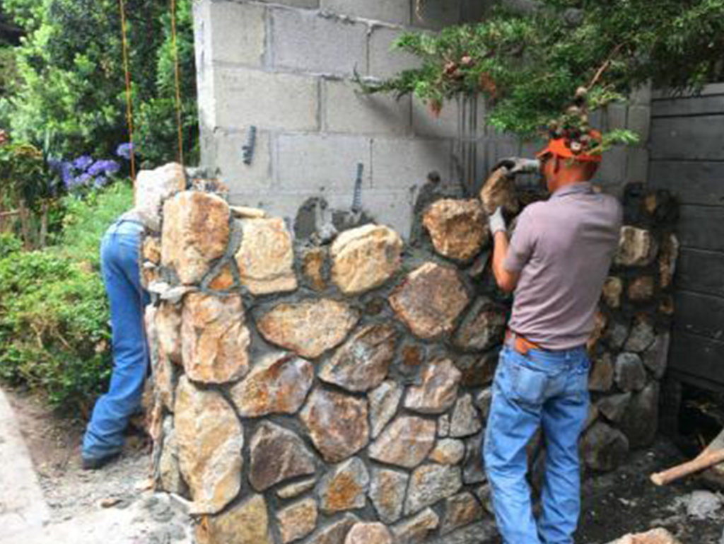 residential-project - Jericho Construction
